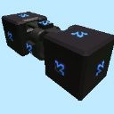 Blockpedia – TerraTech