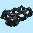 Blockpedia – TerraTech