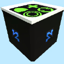 Blockpedia – TerraTech