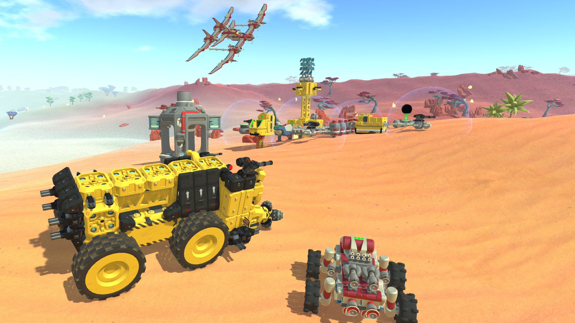 News – TerraTech
